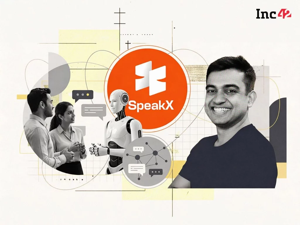 How SpeakX Used GenAI to Shape Spoken English Learning - The GenAI Gazette